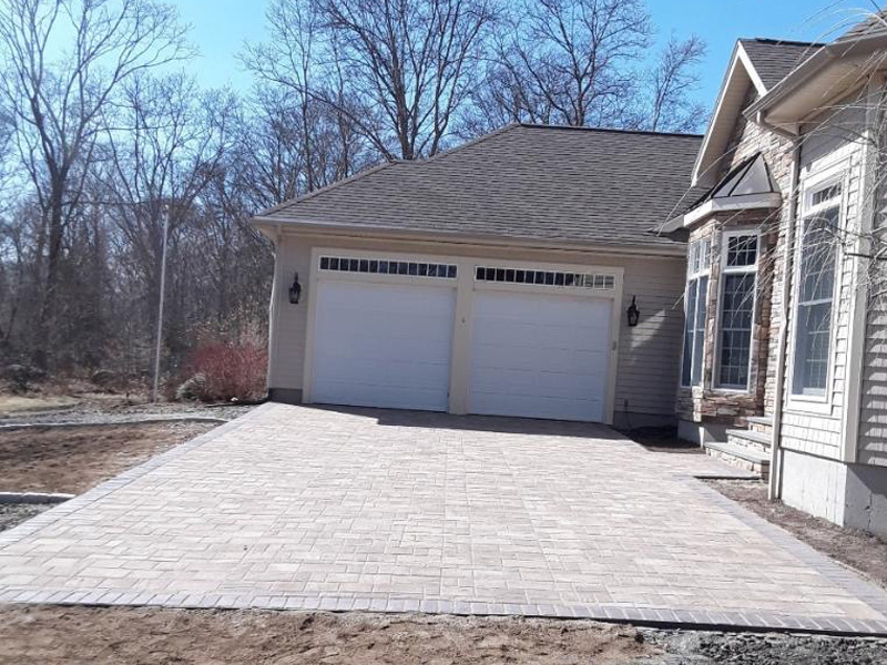 Asphalt Driveway Solutions – Revolutionary Driveway Solutions