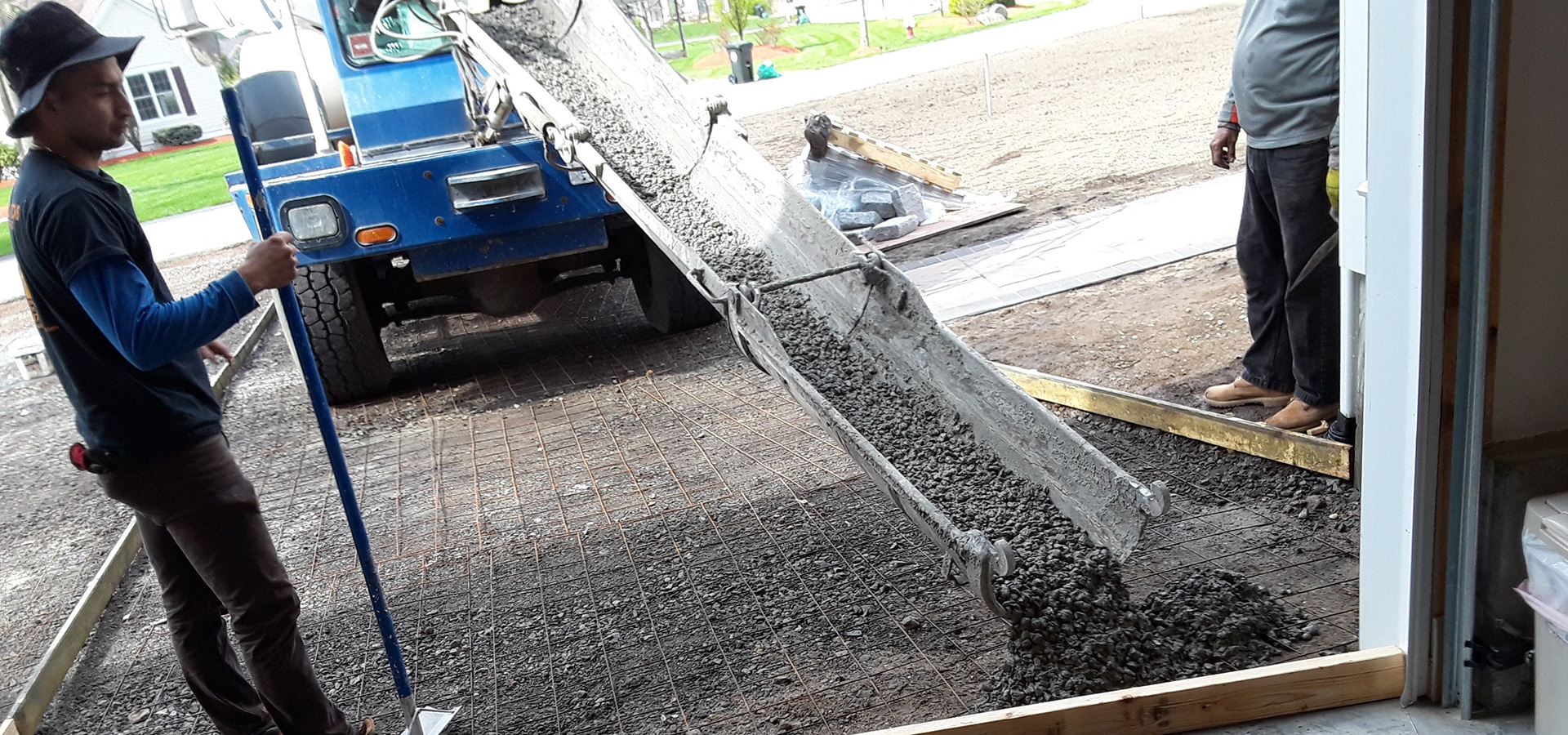 Asphalt Driveway Solutions – Revolutionary Driveway Solutions